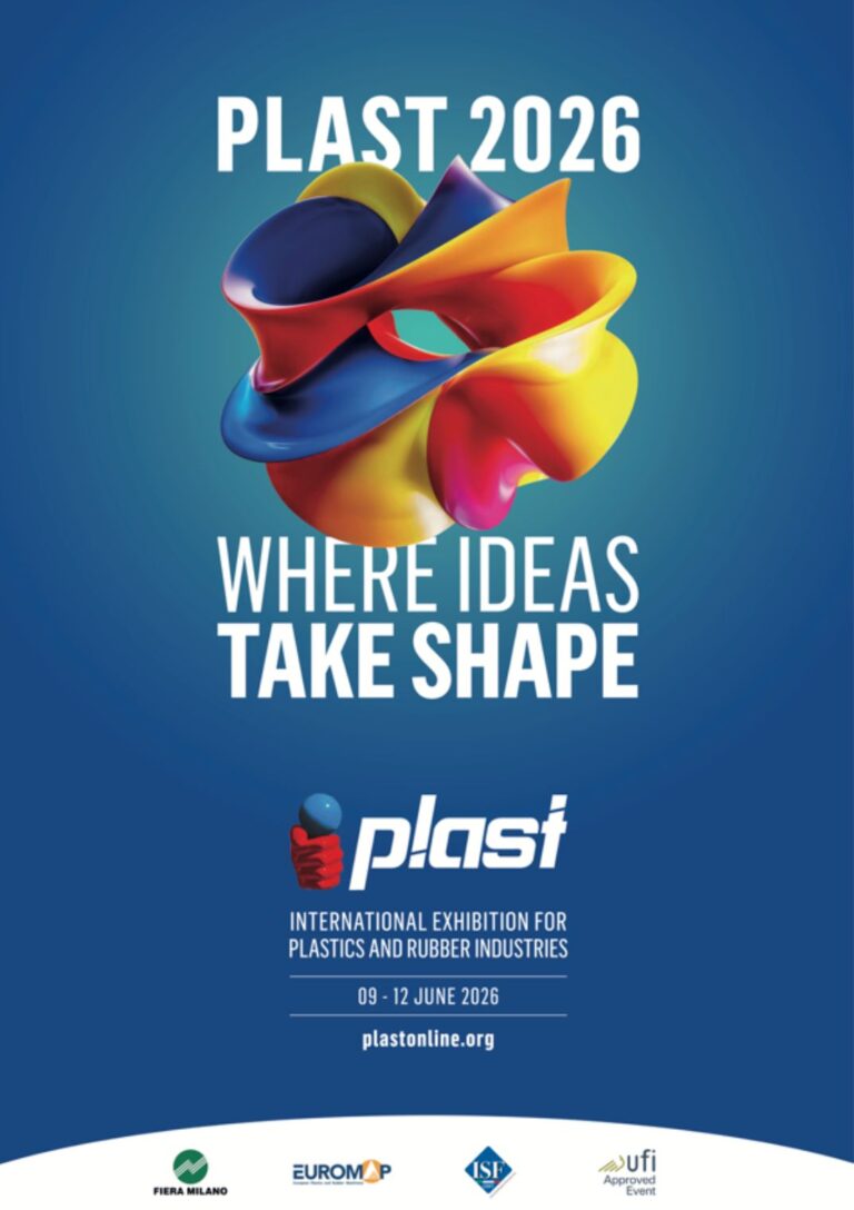 Plastic Consult at PLAST 2026: Paolo Arcelli will be a speaker at the ...